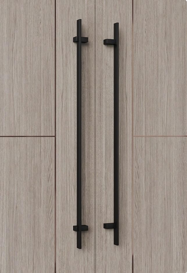 7 Model Kenop Pintu & Handle Gaya Terbaru - Citra Kayu | Perusahaan Kayu