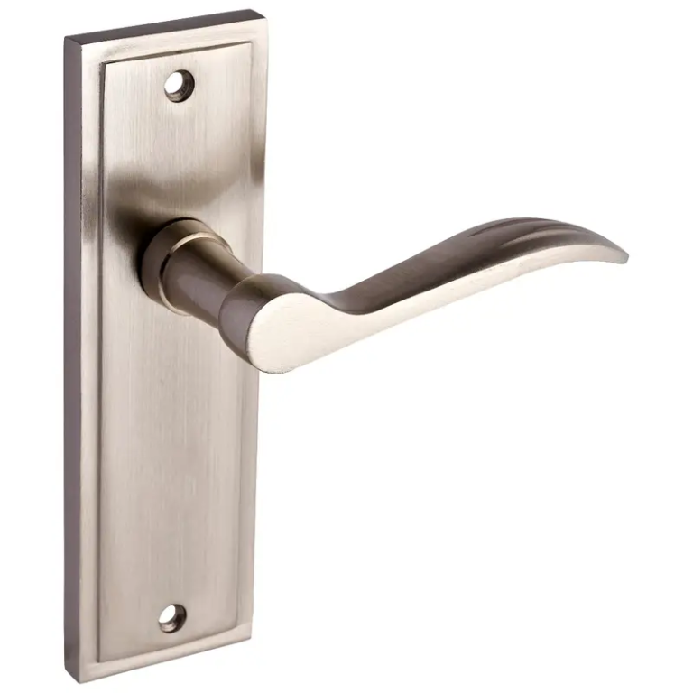 7 Model Kenop Pintu & Handle Gaya Terbaru - Citra Kayu | Perusahaan Kayu