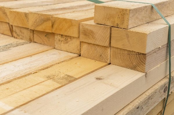 Mengenal Kayu Meranti: Jenis, Karakteristik, dan Kegunaannya - Citra ...
