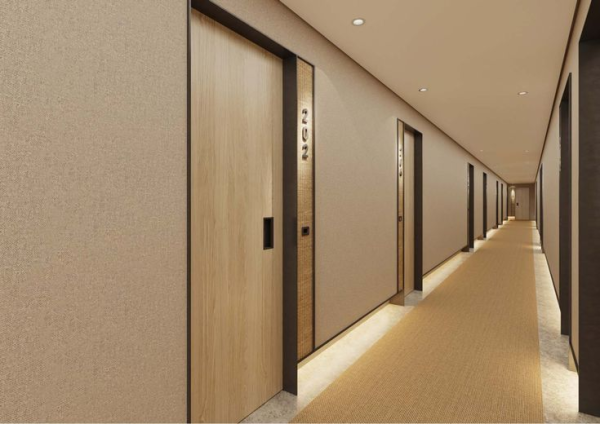 Citra Kayu Hadirkan Pintu Solid Engineering Berkualitas Premium - Citra ...