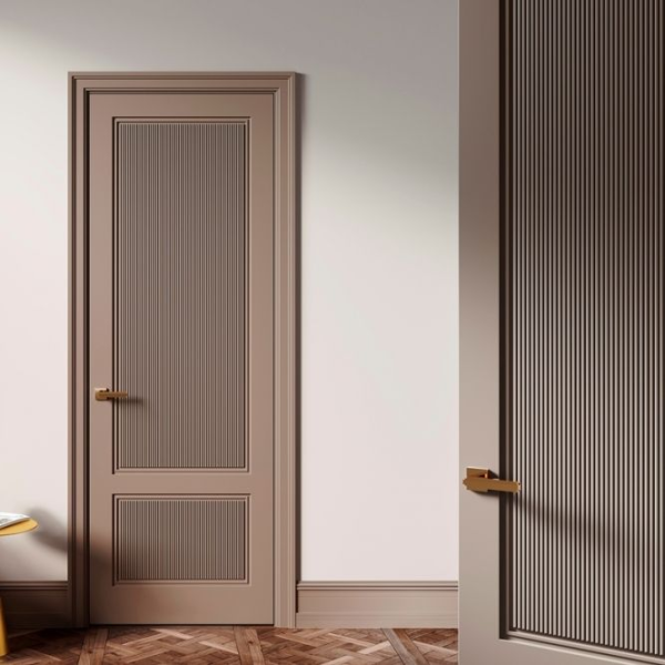 5 Model Pintu Engineering dan Gambar untuk Rumah Hunian - Citra Kayu ...